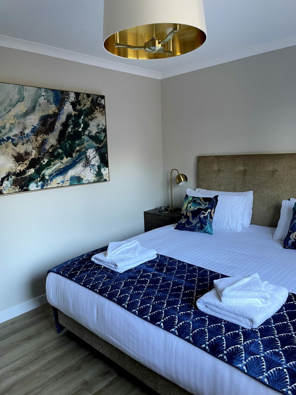 Breckland House - Solid Luxury - Kiltarlity Lodges - Inverness-shire