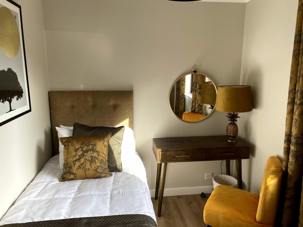 Breckland House - Solid Luxury - Kiltarlity Lodges - Inverness-shire